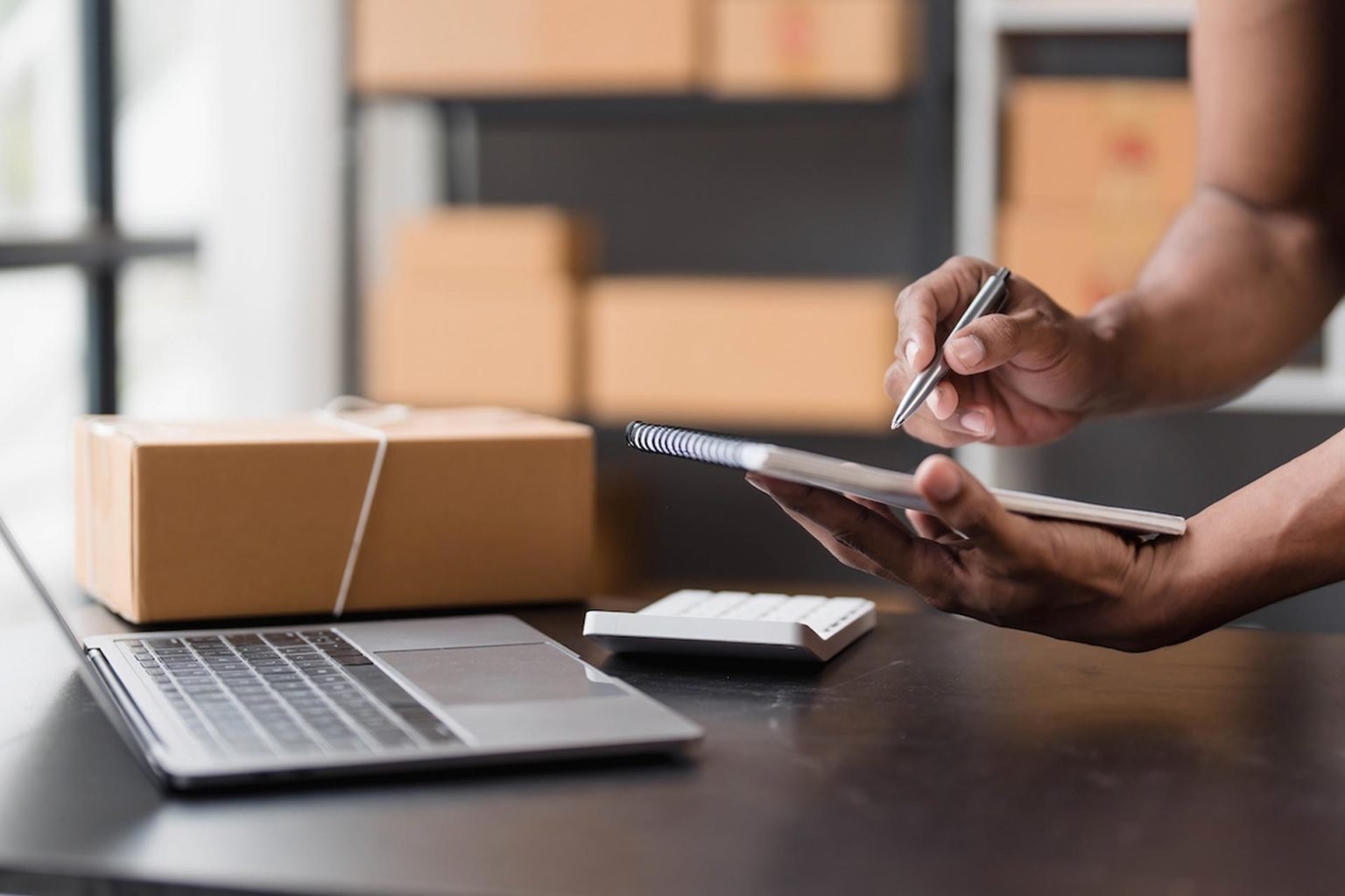 7 Centre - Sustainability Simplified - 7Centre