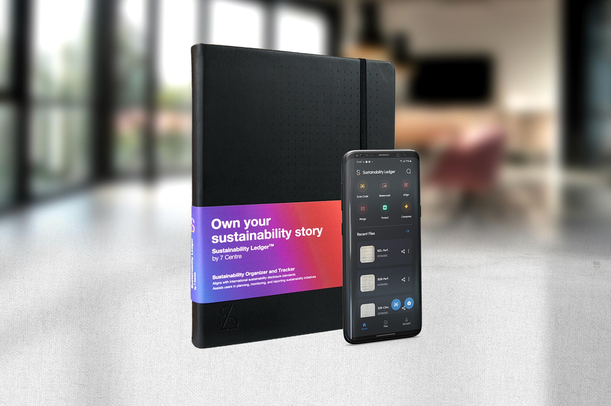 Simplii workbook - 7Centre